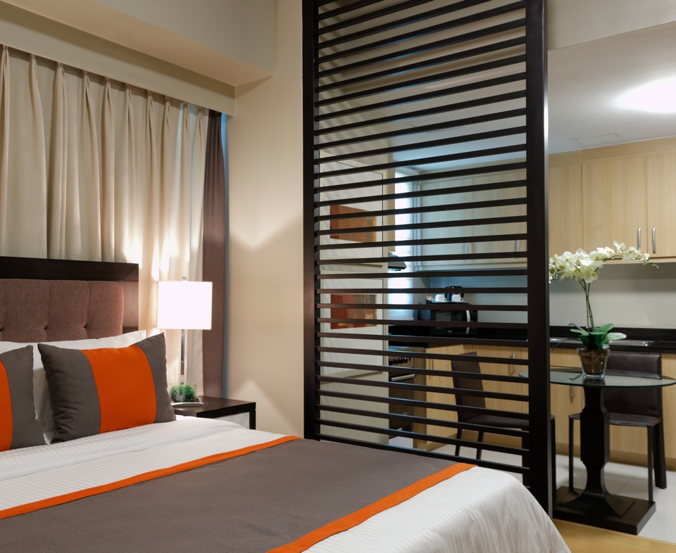 Invest in the Collectible Luxury Suites - Avant Serviced Suites